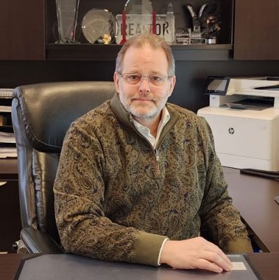 Meet Patrick – Patrick Bell, REALTOR®